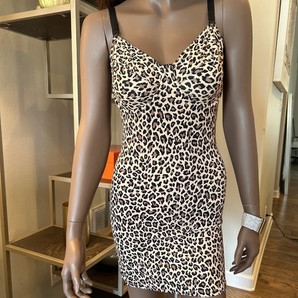Nancy Ganz | Intimates & Sleepwear | Bodyslimmers By Nancy Ganz ...